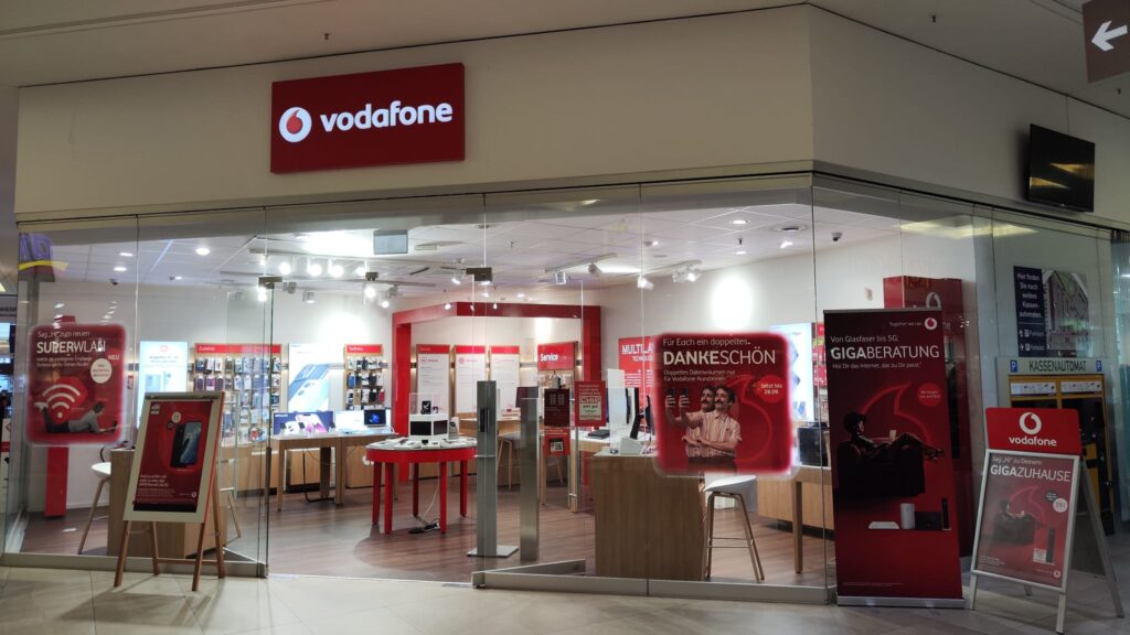 Standorte - VF PremiumStores GmbH